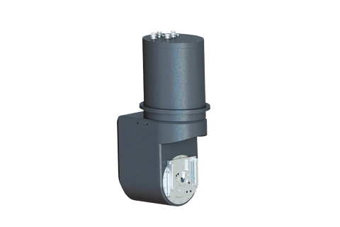 DBP-262-A torque motor swing head_Head_Rotary Table_Guangzhou Haozhi ...